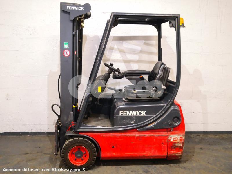 Fenwick E14-02 occasion à vendre - Ocazoo